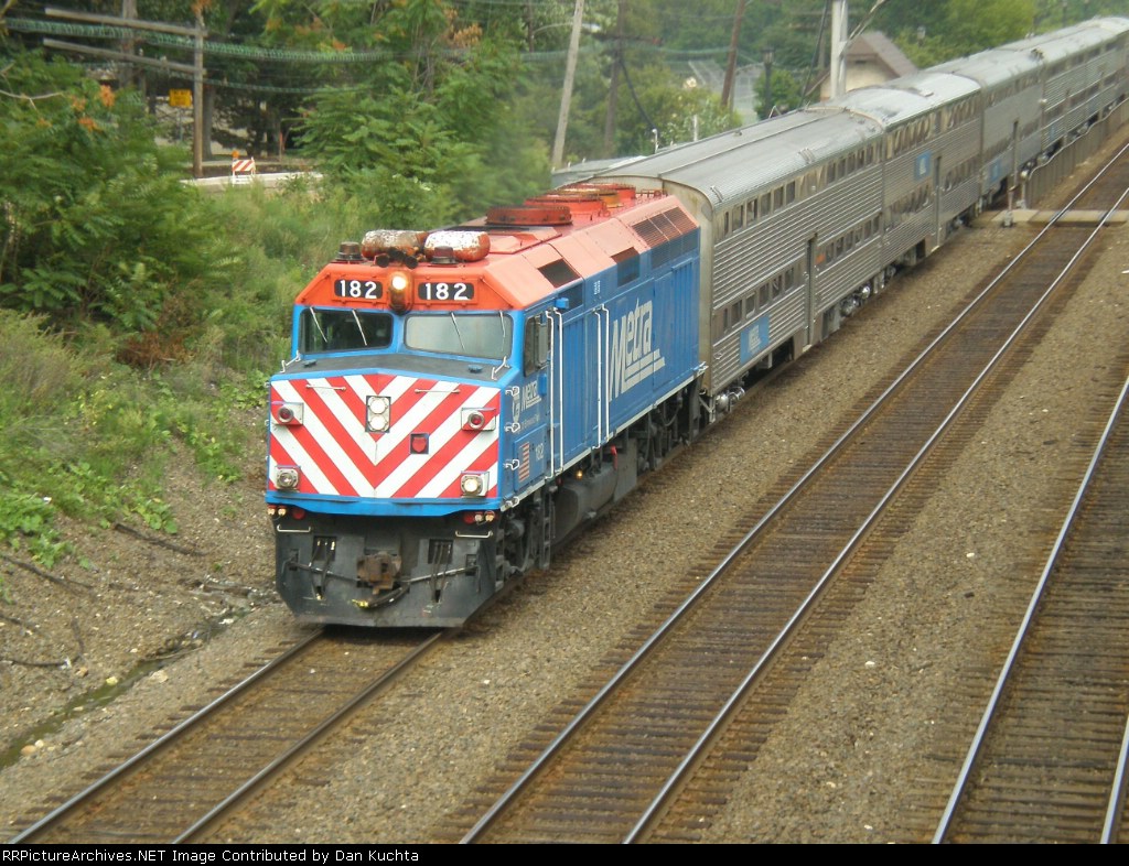 METX 182